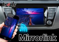 China Skoda Fabia 	Car Video Interface Android Navigation Box 9.2