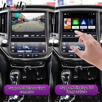 China Apple CarPlay Interface for Crown S210 AWS210 GRS210 GWS214 GWS215 Majesta Athlete Royal Saloon Integrated Android Auto, Reverse Camera, AC Climate for sale