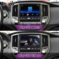 China Apple CarPlay Interface for Crown S210 AWS210 GRS210 GWS214 GWS215 Majesta Athlete Royal Saloon Integrated Android Auto, Reverse Camera, AC Climate for sale