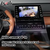 China Lsailt Wireless Android Auto Carplay Interface for 2019-2022 Toyota Avalon for sale