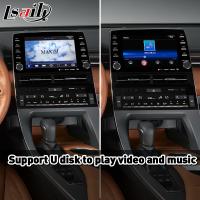 China Lsailt Wireless Android Auto Carplay Interface for 2019-2022 Toyota Avalon for sale