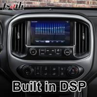 China Lsailt Android Multimedia Video Interface for 2015-2020 GMC Canyon Intellilink System with Carplay for sale