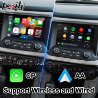 China Lsailt Android Carplay Interface for 2016-2019 GMC Acadia Intellilink System for sale