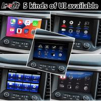 China Lsailt Android Carplay Interface for 2016-2019 GMC Acadia Intellilink System for sale