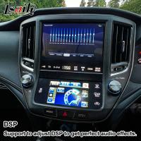 China Android 13 Multimedia Video Interface for Crown S210 AWS210 GRS210 GWS214 GWS215 Majesta Athlete Royal Saloon OEM Screen Upgrade with Wireless CarPlay for sale