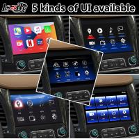 China Lsailt Android Multimedia Interface for Chevrolet Impala Mylink System with Carplay for sale