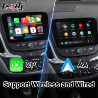 China Lsailt Android Carplay Multimedia Interface for Chevrolet Equinox Traverse Mylink System for sale