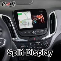 China Lsailt Android Carplay Multimedia Interface for Chevrolet Equinox Traverse Mylink System for sale