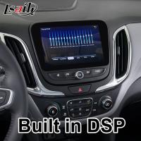 China Lsailt Android Carplay Navigation Multimedia Interface for Chevrolet Equinox Mylink System for sale