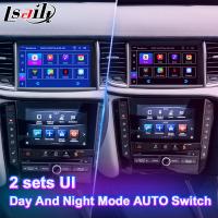 China Lsailt Android Carplay Multimedia Video Interface for 2018-2022 Infiniti QX50 for sale