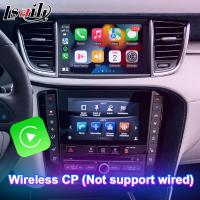China Lsailt Android Carplay Multimedia Video Interface for 2018-2022 Infiniti QX50 for sale
