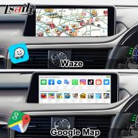 China OEM Android Upgrade Module for Lexus RX450h, RX350 RX270 2016-2021 Integration Wireless CarPlay, Android Auto, YouTube,NetFlix for sale