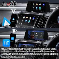 China Android 13 Multimedia Upgrade Module for Crown S220 2018-2022 OEM Integration Wireless CarPlay, Android Auto, YouTube,NetFlix, Google Play for sale