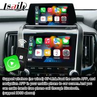 China Android 13 Multimedia Upgrade Module for Crown S220 2018-2022 OEM Integration Wireless CarPlay, Android Auto, YouTube,NetFlix, Google Play for sale