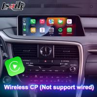 China Lsailt Android Carplay Lexus Video Interface for 2016-2019 RX 350 RX450h RX200t RX350L RX450L RX300 RX350 for sale