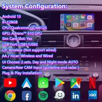 China Lsailt Android Car Video Interface for 2014-2018 Lexus RC 350 RC200t RC300h RC350 RCF RC300 for sale