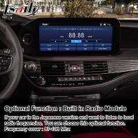 China Lsailt Android Multimedia Video Interface for 2020-Present Lexus LS 500 500h LS500 for sale