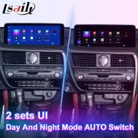 China Lsailt Android Carplay Video Interface for 2019-2022 Lexus RX 300 RX450h RX350L RX450hL RX350 RX300 for sale