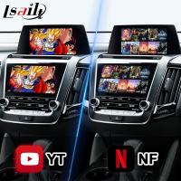 China Lsailt Android Multimedia Video Interface for Toyota Crown S220 2018-2022 with Carplay for sale