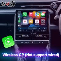 China Lsailt Android Multimedia Video Interface for 2023-Present Lexus LBX for sale