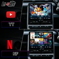 China Lsailt Android Multimedia Video Interface for 2023-Present Lexus LBX for sale