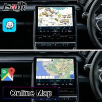China Lsailt Android Multimedia Video Interface for 2023-Present Lexus LBX for sale
