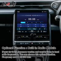 China Lsailt Android Multimedia Video Interface for 2023-Present Lexus LBX for sale