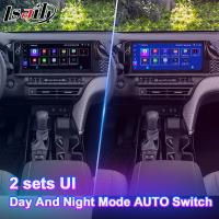 China Lsailt Android Navigation Carplay Interface for 2024 - Present Toyota Camry for sale