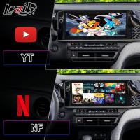 China Lsailt Android Navigation Carplay Interface for 2024 - Present Toyota Camry for sale
