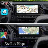 China Lsailt Android Navigation Carplay Interface for 2024 - Present Toyota Camry for sale