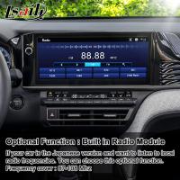 China Lsailt Android Navigation Carplay Interface for 2024 - Present Toyota Camry for sale