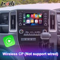 China Lsailt Android Navigation Carplay Multimedia Interface for 2019-Present Toyota Granvia for sale