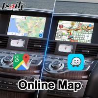 China Lsailt Android Navigation Multimedia Interface for 2010-2013 Infiniti M M30d M30dS M37 M37S M56 M56S M35h M25 Y51 for sale