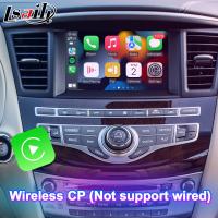 China Lsailt Android Navigation Carplay Interface for 2011-2016 Infiniti JX35 QX60 for sale
