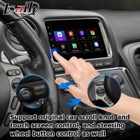 China Android 13 video interface for Nissan GT-R R35 EBA 2017+ Carplay Android Auto for sale