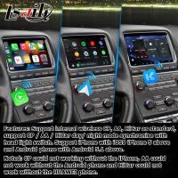 China Android 13 video interface for Nissan GT-R R35 EBA 2017+ Carplay Android Auto for sale