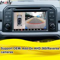 China NISSAN Multimedia Interface OEM Android Upgrade for GT-R 2017+Integrated Wireless CarPlay, YouTube, NetFlix,Android Auto for sale
