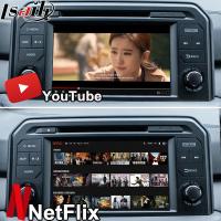 China NISSAN Multimedia Interface OEM Android Upgrade for GT-R 2017+Integrated Wireless CarPlay, YouTube, NetFlix,Android Auto for sale