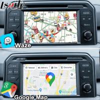 China NISSAN Multimedia Interface OEM Android Upgrade for GT-R 2017+Integrated Wireless CarPlay, YouTube, NetFlix,Android Auto for sale