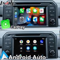 China NISSAN Multimedia Interface OEM Android Upgrade for GT-R 2017+Integrated Wireless CarPlay, YouTube, NetFlix,Android Auto for sale