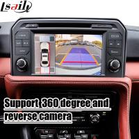 China Wireless Apple Carplay Interface for GT-R GTR 2017+ Integrated Android Auto, Bluetooth, WiFi, YouTube Music for sale