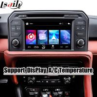 China Wireless Apple Carplay Interface for GT-R GTR 2017+ Integrated Android Auto, Bluetooth, WiFi, YouTube Music for sale