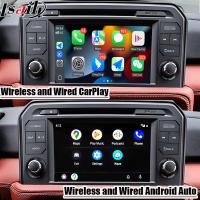 China Wireless Apple Carplay Interface for GT-R GTR 2017+ Integrated Android Auto, Bluetooth, WiFi, YouTube Music for sale