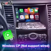China Lsailt Android Multimedia Navigation Interface for 2013-2017 Infiniti QX70S QX70 for sale