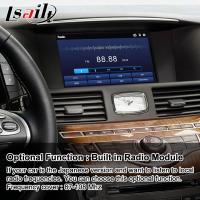China Lsailt Android Carplay Multimedia Interface Box for 2013-2023 Infiniti Q70S Q70L Q70 for sale