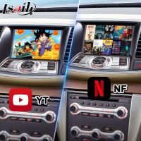 China Lsailt Android Carplay Multimedia Interface for 2008-2014 Nissan Teana J32 for sale