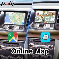 China Lsailt Android Carplay Multimedia Interface for 2008-2014 Nissan Teana J32 for sale