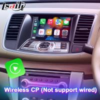 China Lsailt Android Carplay Multimedia Interface for 2008-2014 Nissan Teana J32 for sale