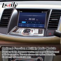China Lsailt Android Carplay Multimedia Interface for 2008-2014 Nissan Teana J32 for sale