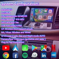 China Lsailt Android Carplay Multimedia Interface for 2008-2014 Nissan Teana J32 for sale